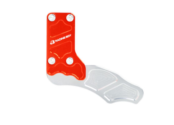 Toe Guard – Racing Boy Philippines – Official Website