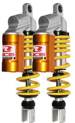 Dual Absorber – RCB Philippines – Official Website